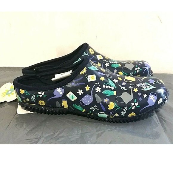 Western Chief | Shoes | Western Chief Ladies Garden Clogs Rain Shoes ...